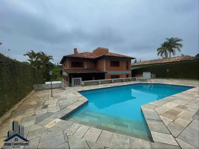 Casa / Sobrado para Venda em Cotia/SP Granja Viana 4 Quartos