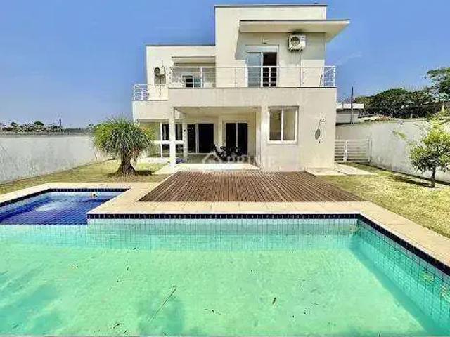 Casa / Sobrado para Venda em Cotia/SP Granja Viana 4 Quartos