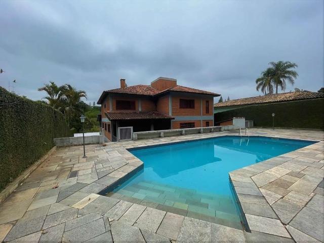 Casa / Sobrado para Venda em Cotia/SP Granja Viana 4 Quartos