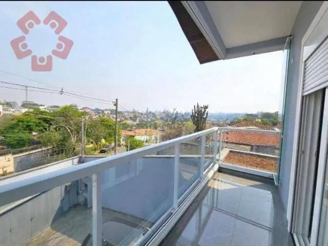 Casa / Sobrado para Venda em Cotia/SP Granja Viana 4 Quartos