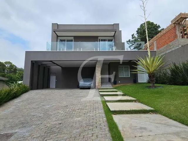 Casa / Sobrado para Venda em Cotia/SP Granja Viana 4 Quartos