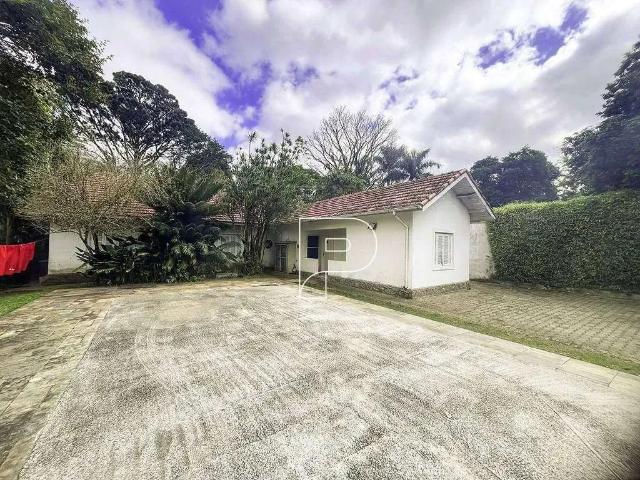 Casa / Sobrado para Venda em Cotia/SP Granja Viana 5 Quartos