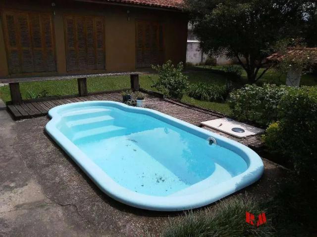 Casa / Sobrado para Venda em Cotia/SP Granja Viana 5 Quartos
