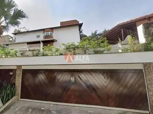 Casa / Sobrado para Venda em Cotia/SP Granja Viana 5 Quartos