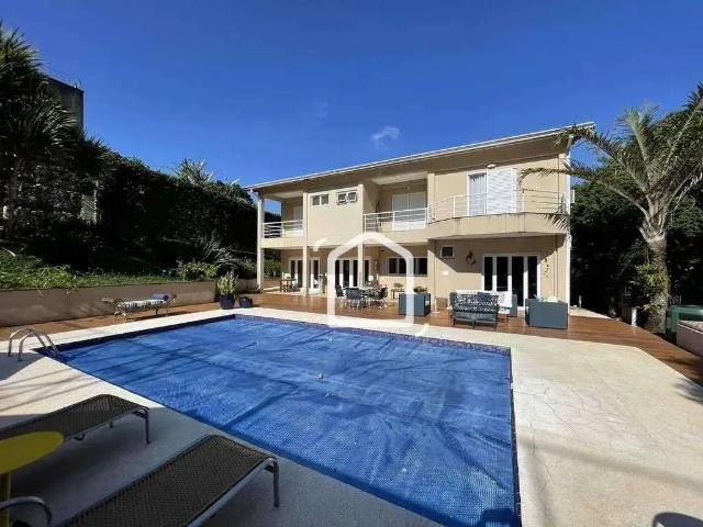 Casa / Sobrado para Venda em Cotia/SP Granja Viana 5 Quartos