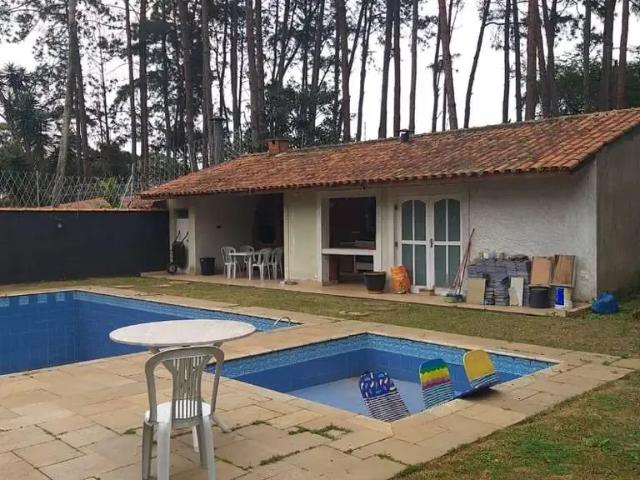Casa / Sobrado para Venda em Cotia/SP Granja Viana 5 Quartos