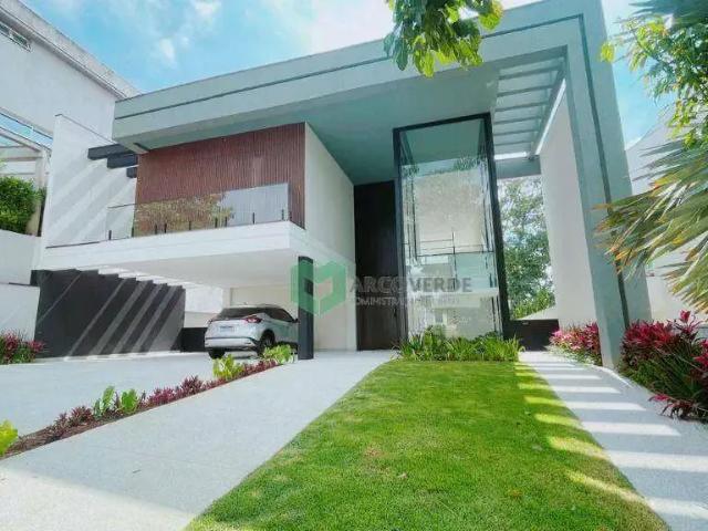 Casa / Sobrado para Venda em Cotia/SP Granja Viana 5 Quartos