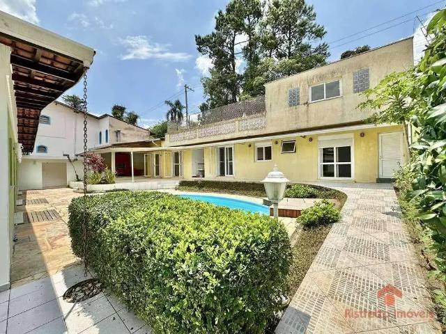 Casa / Sobrado para Venda em Cotia/SP Granja Viana 8 Quartos