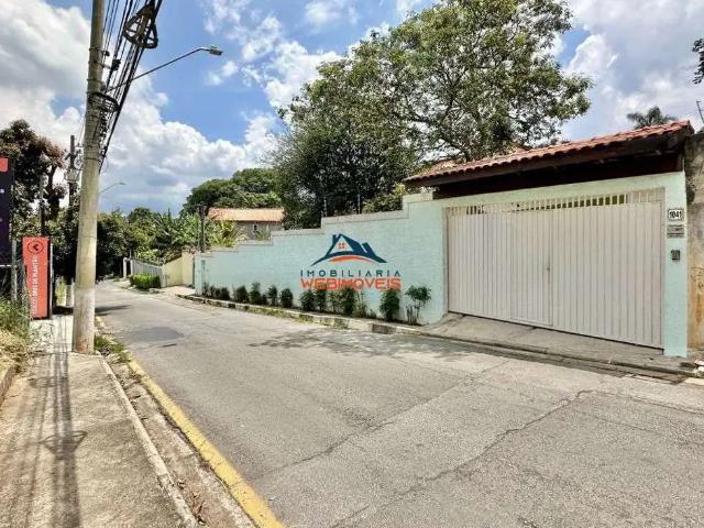 Casa / Sobrado para Venda em Cotia/SP Granja Viana 8 Quartos