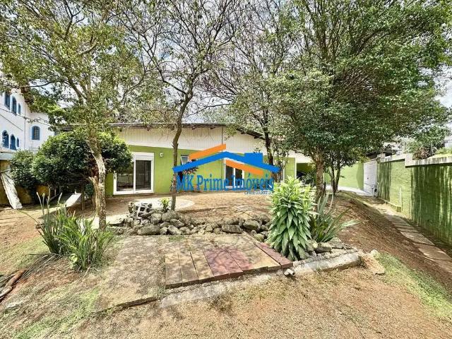 Casa / Sobrado para Venda em Cotia/SP Granja Viana 8 Quartos