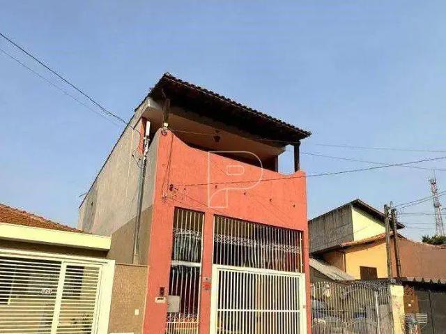 Casa / Sobrado para Venda em Cotia/SP Granja Viana 2 Quartos