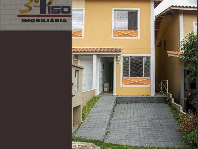 Casa / Sobrado para Venda em Cotia/SP Granja Viana 2 Quartos