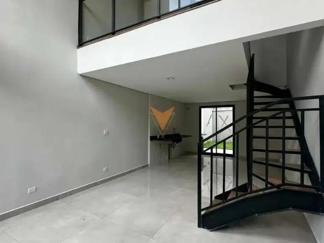 Casa / Sobrado para Venda em Cotia/SP Granja Viana 2 Quartos