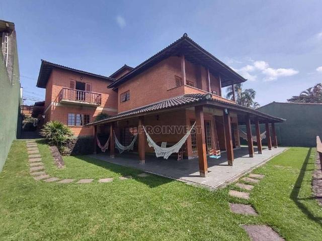 Casa / Sobrado para Venda em Cotia/SP Granja Viana 2 Quartos