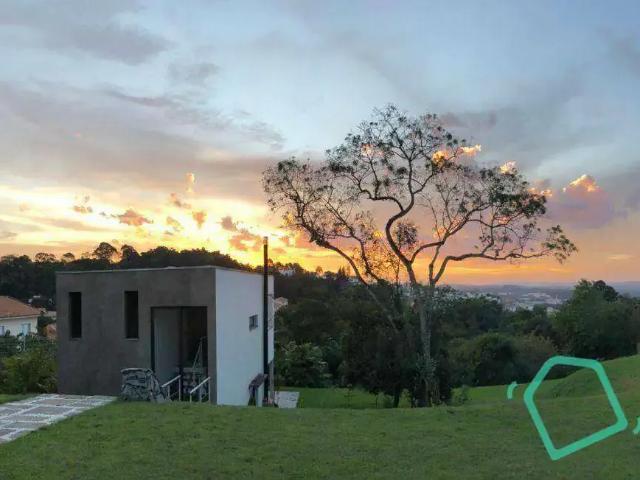 Casa / Sobrado para Venda em Cotia/SP Granja Viana 2 Quartos