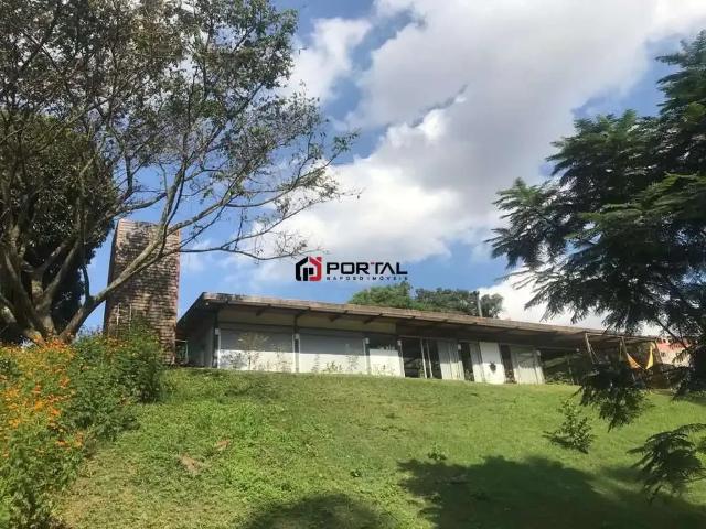 Casa / Sobrado para Venda em Cotia/SP Granja Viana 2 Quartos