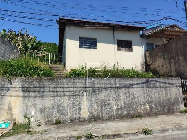 Casa / Sobrado para Venda em Cotia/SP Granja Viana 2 Quartos