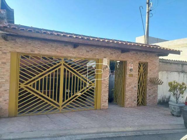Casa / Sobrado para Venda em Cotia/SP Granja Viana 2 Quartos