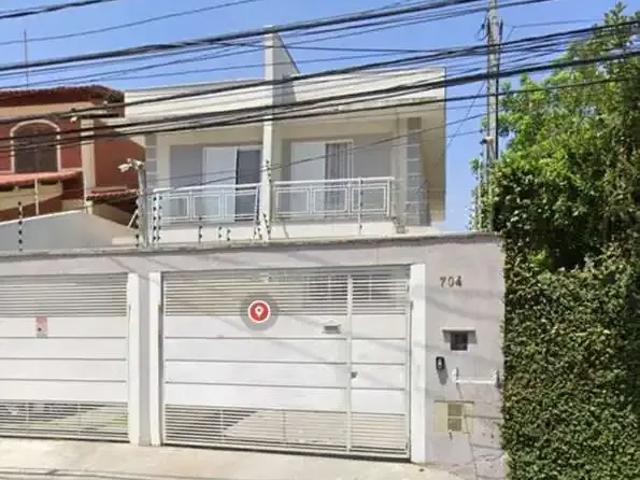 Casa / Sobrado para Venda em Cotia/SP Granja Viana 3 Quartos
