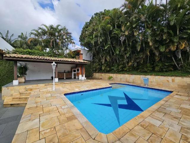 Casa / Sobrado para Venda em Cotia/SP Granja Viana 3 Quartos