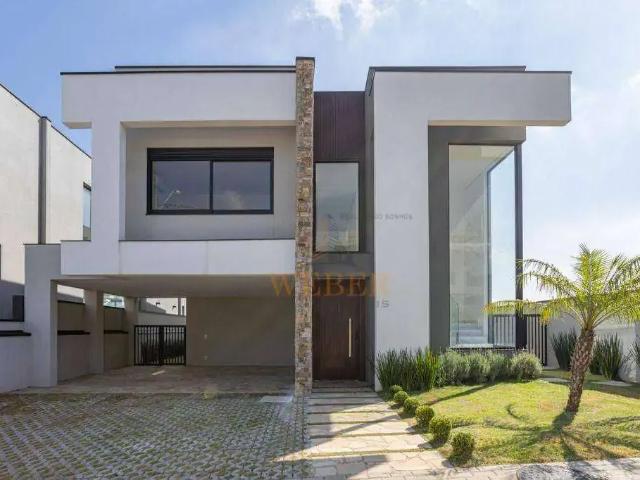 Casa / Sobrado para Venda em Cotia/SP Granja Viana 3 Quartos