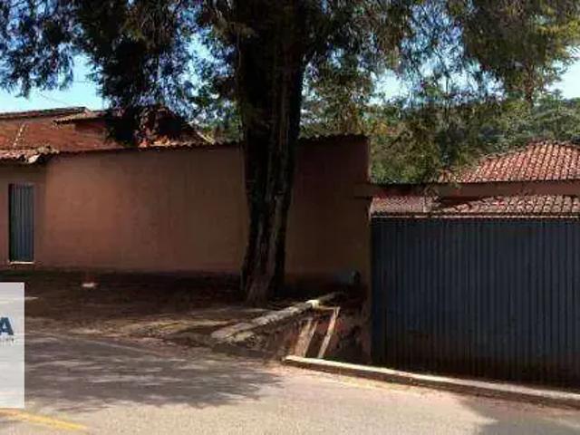 Casa / Sobrado para Venda em Cotia/SP Granja Viana 3 Quartos