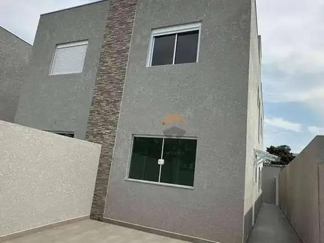 Casa / Sobrado para Venda em Cotia/SP Granja Viana 3 Quartos