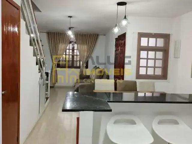 Casa / Sobrado para Venda em Cotia/SP Granja Viana 3 Quartos