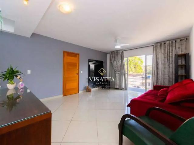 Casa / Sobrado para Venda em Cotia/SP Granja Viana 3 Quartos