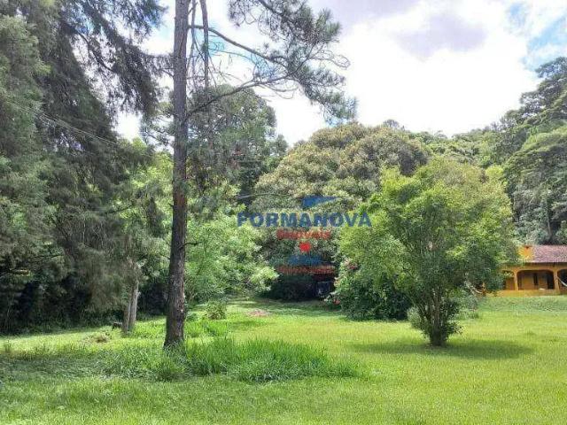Casa / Sobrado para Venda em Cotia/SP Granja Viana 3 Quartos