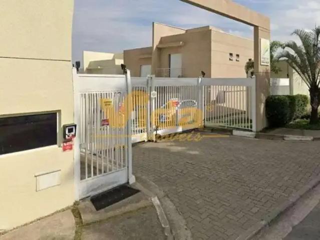 Casa / Sobrado para Venda em Cotia/SP Granja Viana 3 Quartos