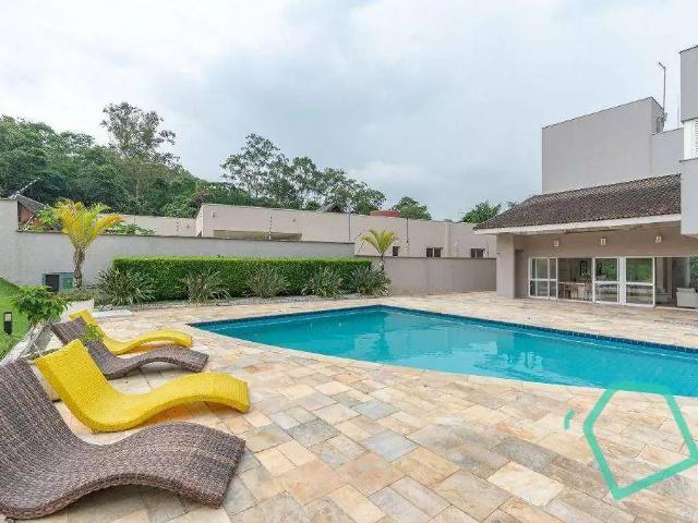 Casa / Sobrado para Venda em Cotia/SP Granja Viana 3 Quartos