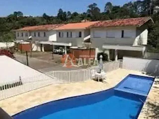 Casa / Sobrado para Venda em Cotia/SP Granja Viana 3 Quartos