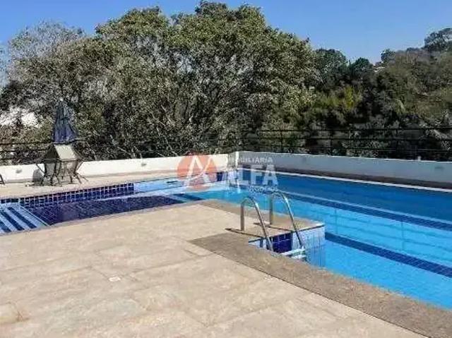 Casa / Sobrado para Venda em Cotia/SP Granja Viana 3 Quartos