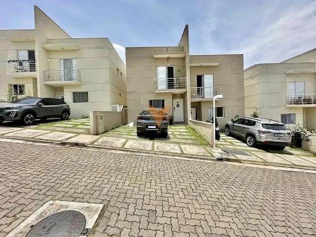 Casa / Sobrado para Venda em Cotia/SP Granja Viana 3 Quartos