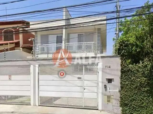 Casa / Sobrado para Venda em Cotia/SP Granja Viana 3 Quartos