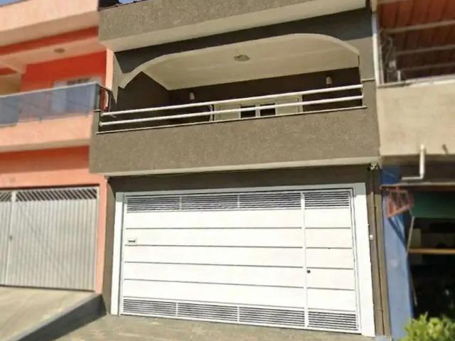 Casa / Sobrado para Venda em Cotia/SP Granja Viana 3 Quartos