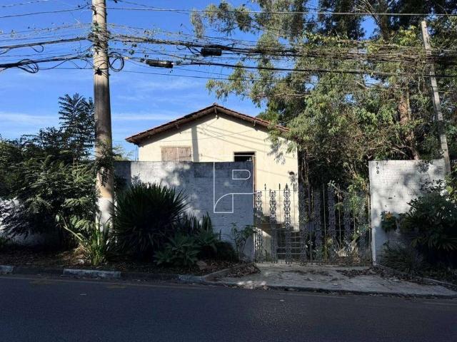 Casa / Sobrado para Venda em Cotia/SP Granja Viana 3 Quartos