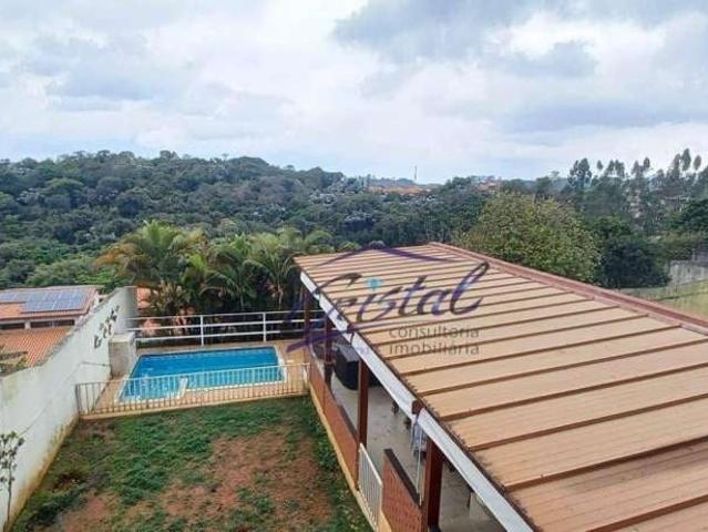 Casa / Sobrado para Venda em Cotia/SP Granja Viana 3 Quartos