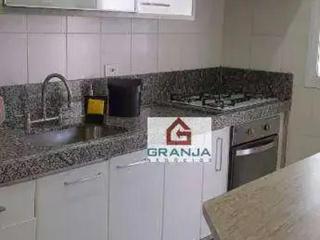 Casa / Sobrado para Venda em Cotia/SP Granja Viana 3 Quartos