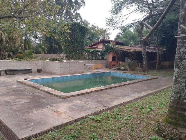 Casa / Sobrado para Venda em Cotia/SP Granja Viana 3 Quartos