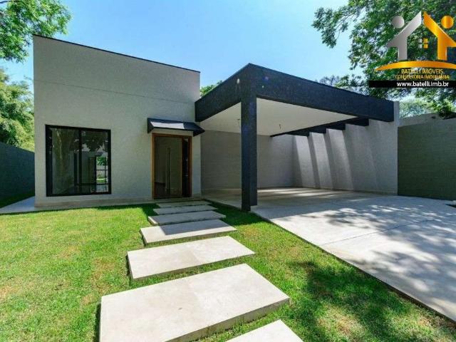 Casa / Sobrado para Venda em Cotia/SP Granja Viana 3 Quartos