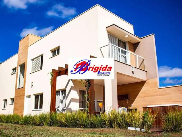 Casa / Sobrado para Venda em Cotia/SP Granja Viana 3 Quartos