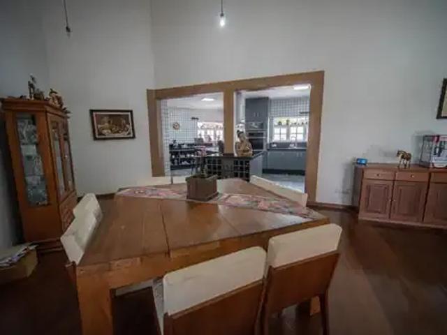 Casa / Sobrado para Venda em Cotia/SP Granja Viana II 5 Quartos