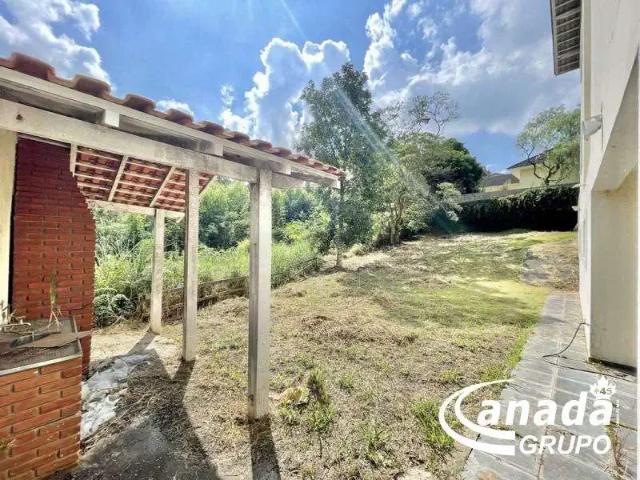 Casa / Sobrado para Venda em Cotia/SP Granja Viana II 3 Quartos