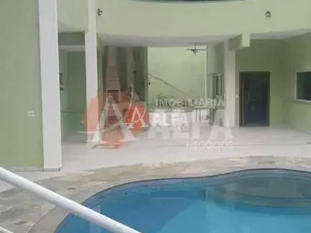 Casa / Sobrado para Venda em Cotia/SP Granja Viana II 3 Quartos