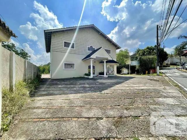 Casa / Sobrado para Venda em Cotia/SP Granja Viana II 3 Quartos