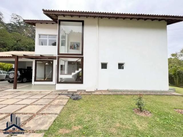 Casa / Sobrado para Venda em Cotia/SP Granja Viana II 3 Quartos