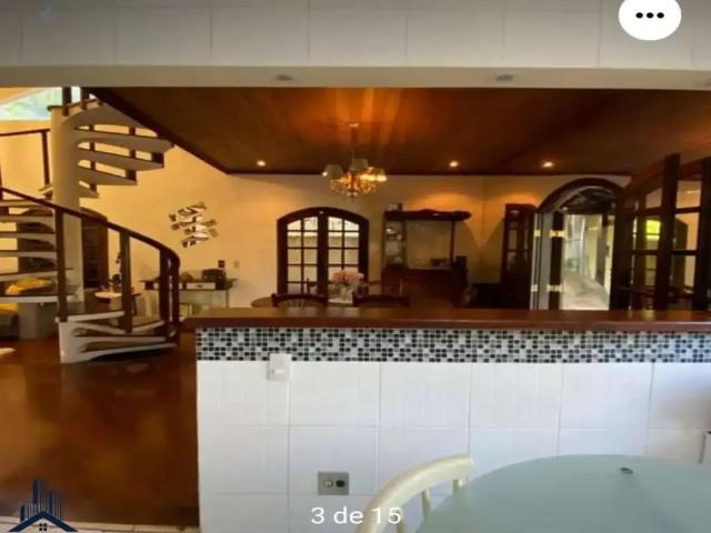 Casa / Sobrado para Venda em Cotia/SP Granja Caiapiá 2 Quartos