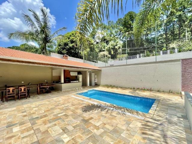 Casa / Sobrado para Venda em Cotia/SP Granja Carneiro Viana 3 Quartos